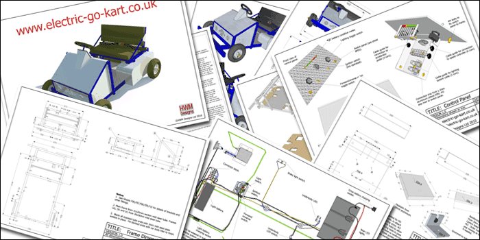 Free Kart Plans to Download